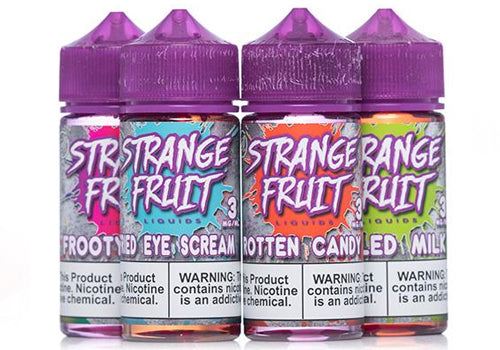 Strange Fruit 100mL Vape Juice – eJuices.co